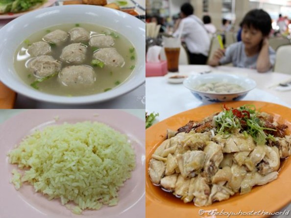Klang Valley food crawl: a round up of my fav budget eats in and around ...