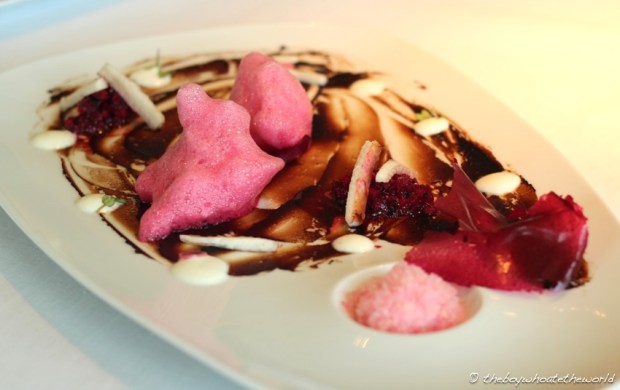 Akelare, Arzak or Berasategui: Which 3 Michelin star restaurant in San ...