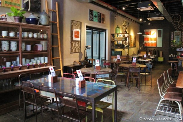 Limapulo: the Nyonya food legacy lives on in KL | the boy who ate the world