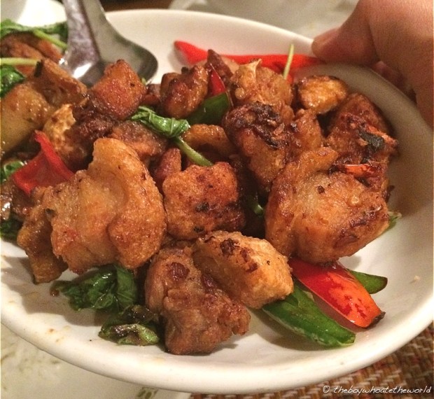 Singburi: Stellar Thai food in Leytonstone | the boy who ate the world