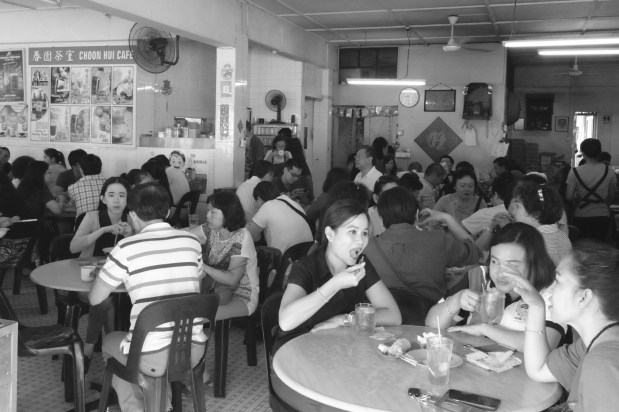 The Laksa Diaries II: the search for the best Sarawak Laksa in Kuching ...